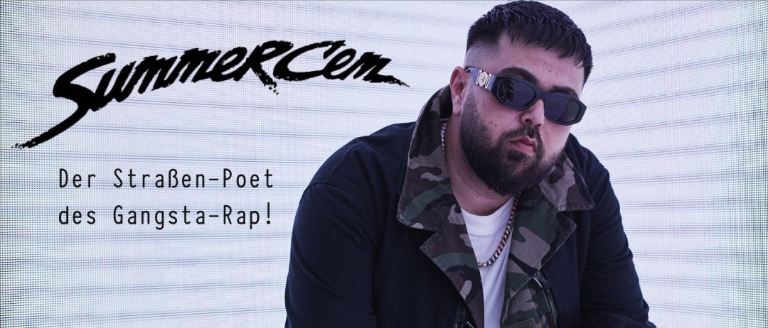 Summer Cem | MPM Music | Jetzt buchen