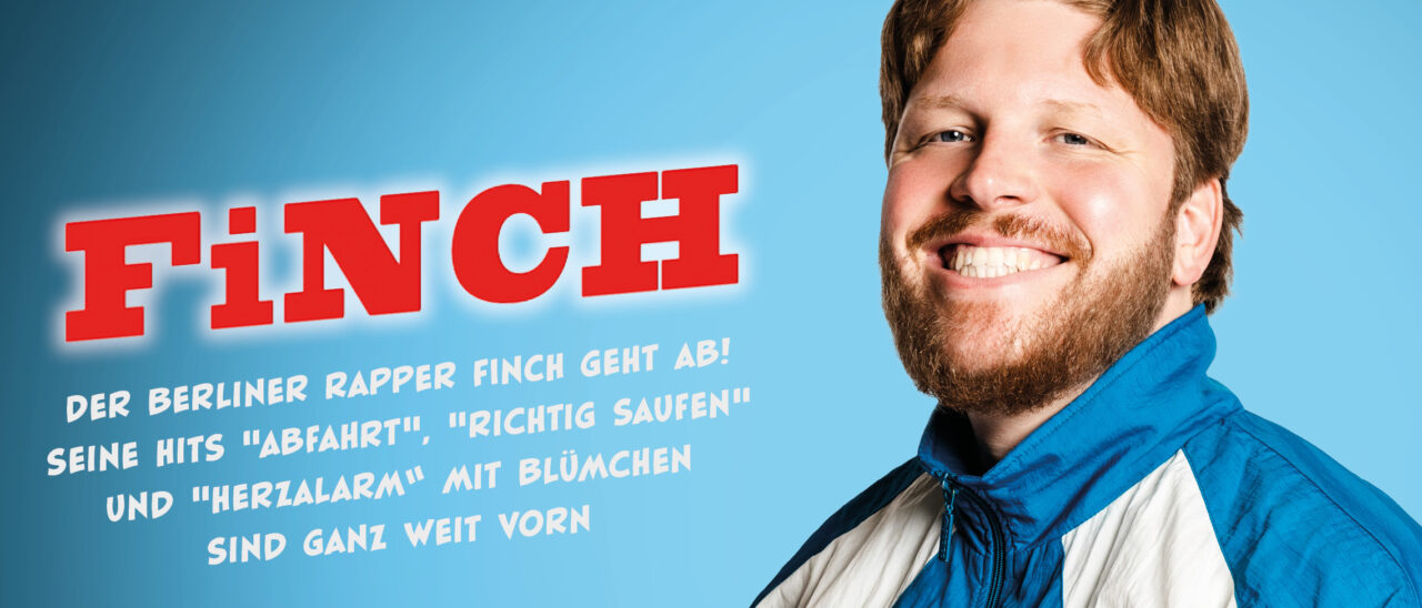 Finch | MPM Music | Jetzt buchen