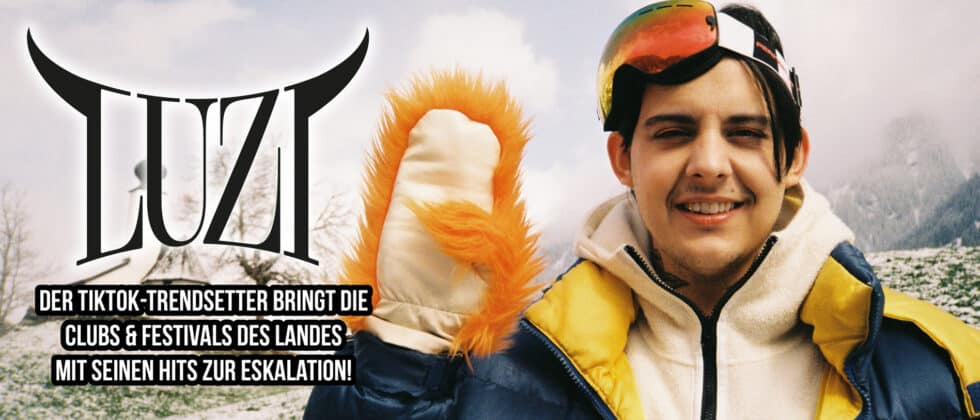 LUZI | MPM Music | Jetzt buchen