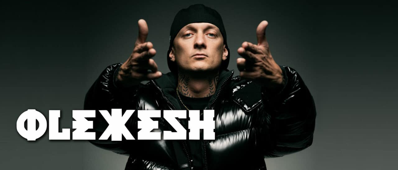 Olexesh | MPM Music | Jetzt buchen