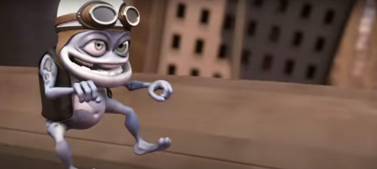 Crazy Frog | MPM Music | Jetzt buchen